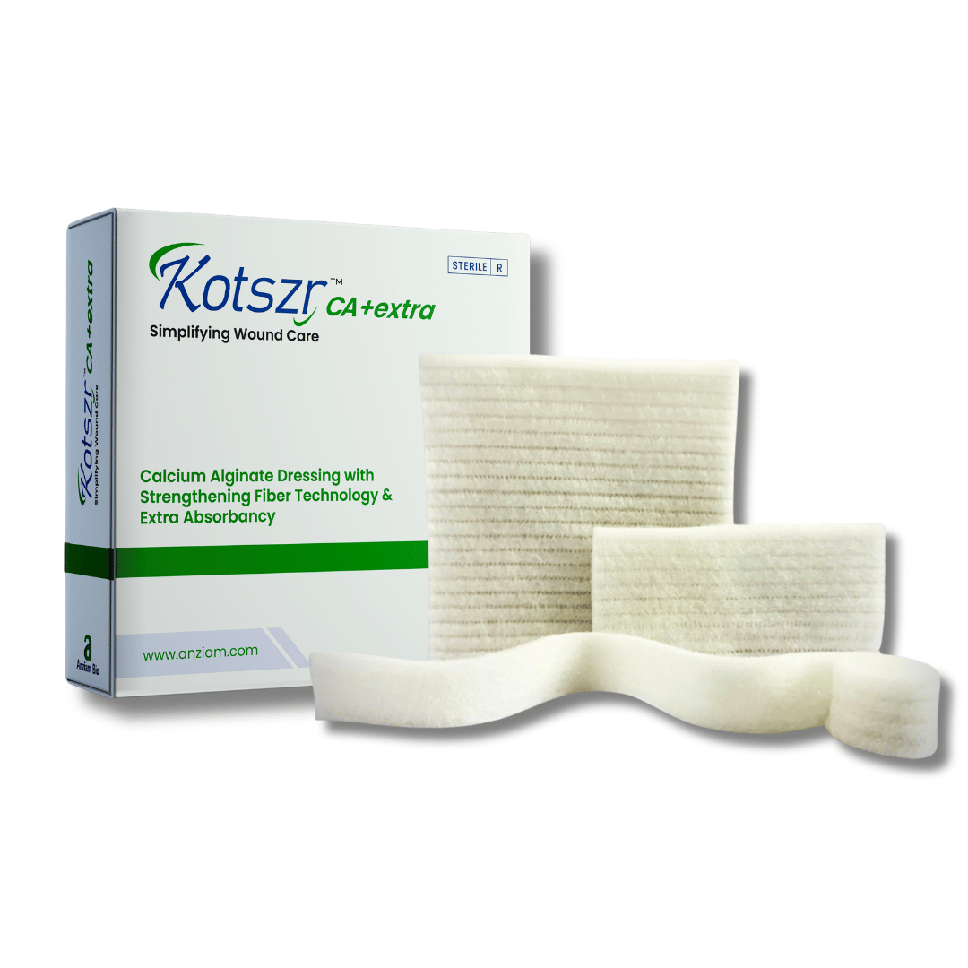 Best Advanced Wound Care dressings in India