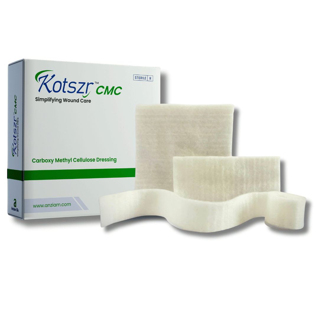 Best Advanced Wound Care dressings in India